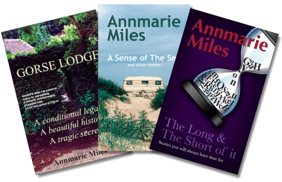 Home - annmariemiles.co.uk